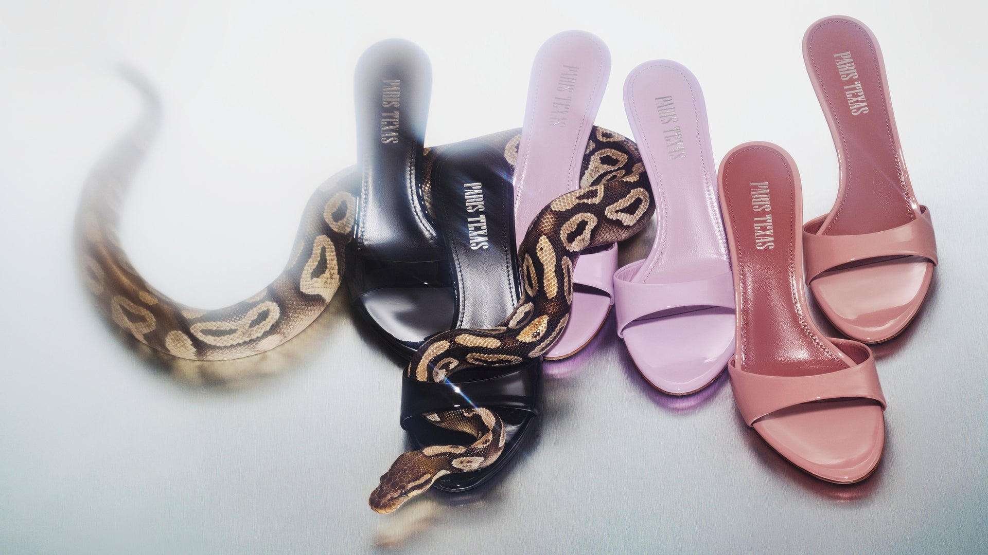 Paris Texas: Official Store | Boots, Ankle boots, Mules