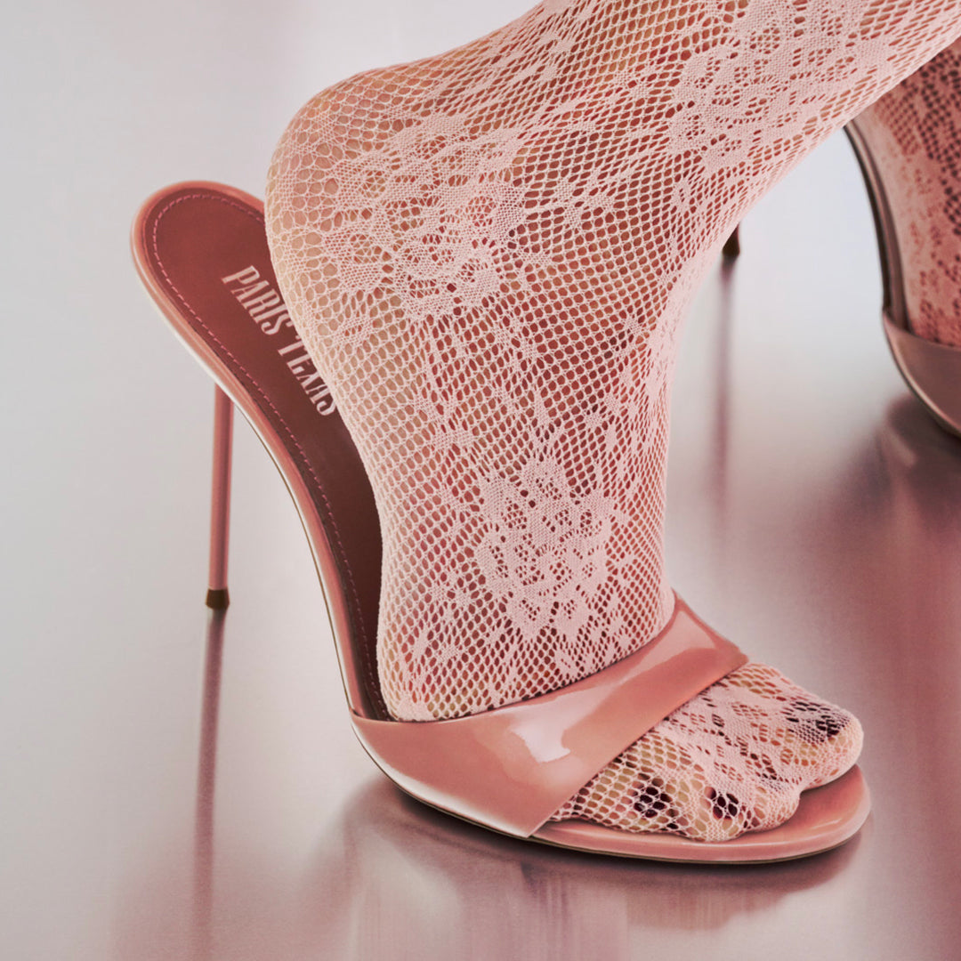 Paris Texas: Official Store | Boots, Ankle boots, Mules