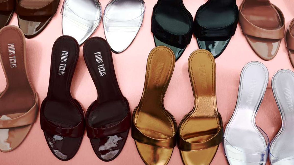 Paris Texas: Official Store | Boots, Ankle boots, Mules