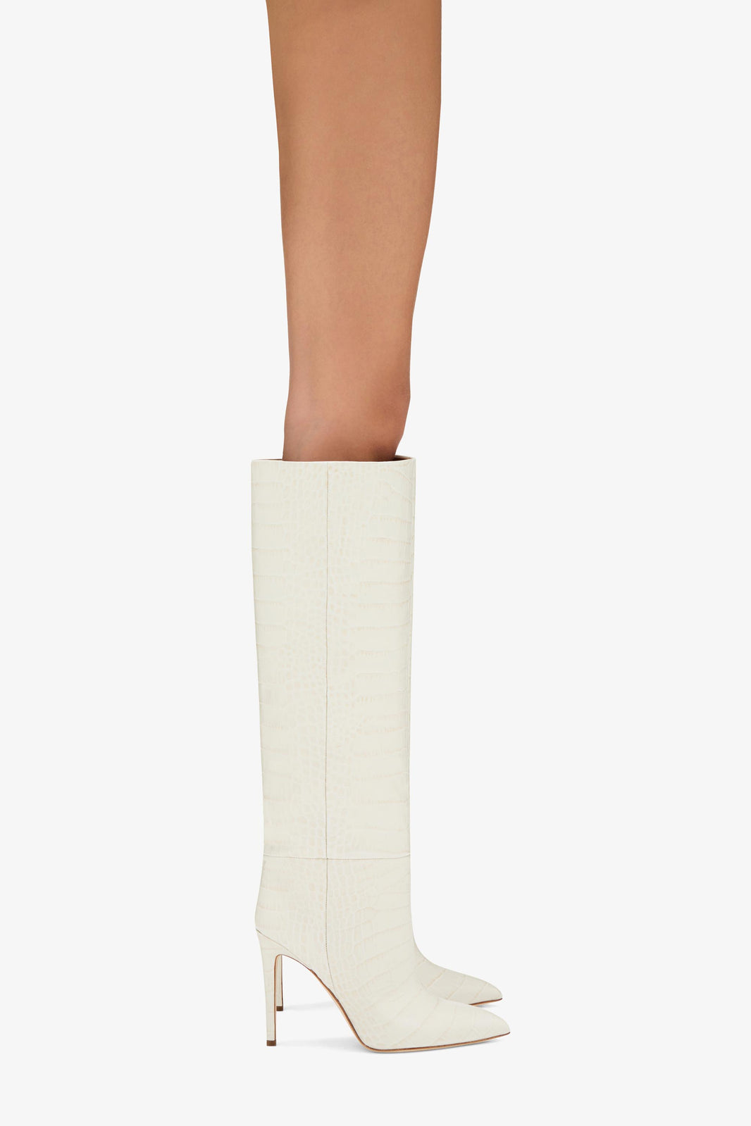 Stiletto Boot – Paris Texas